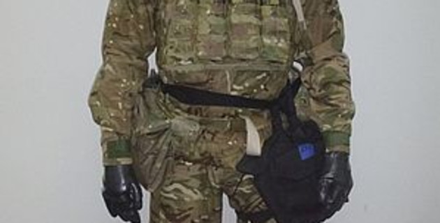 Leidos in final negotiations for Land 2110/1B ADF CBRN capability ...