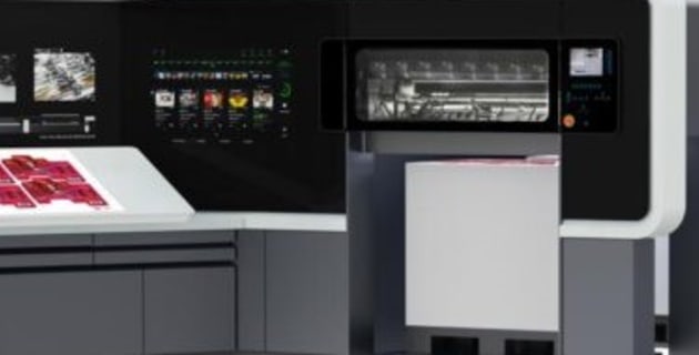 COUNTDOWN TO DRUPA: LANDA - Print21