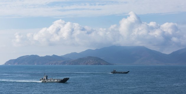 Austal bids for Land 8710 - Australian Defence Magazine