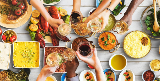 Power the future of food and beverage - Food & Drink Business