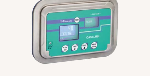 Wash-down safe enclosure for load cell transmitters - Food & Drink Business
