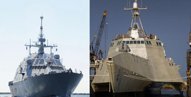 LCS pricing extended to year’s end - Australian Defence Magazine