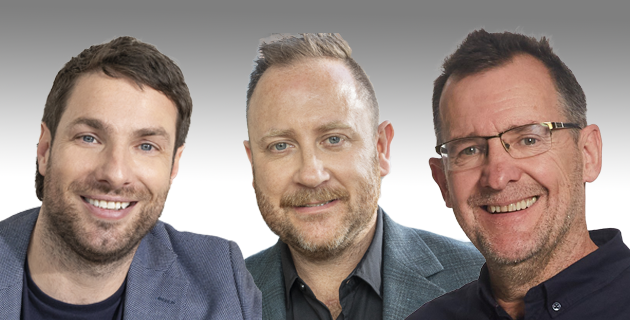 GENERATIONAL CHANGE CONTINUES CURRIE GROUP EVOLUTION - Print21