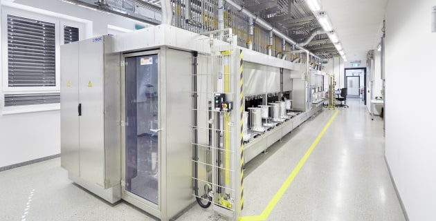 BASF's new lean lab - Australasian Paint & Panel