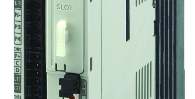 SMC launches new AC servo motor drivers - PKN Packaging News