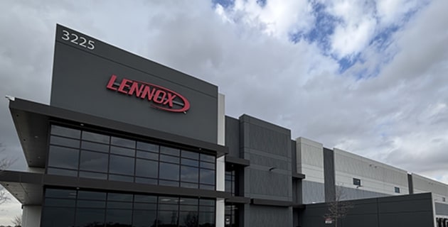 Water heating partnership - Climate Control News
