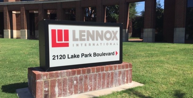 Strategic shift at Lennox - Climate Control News