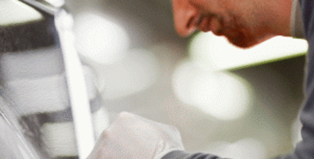 Tooltechnics offers effective sanding from Festool - Australasian Paint ...