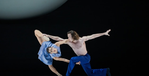 REVIEW: Royal New Zealand Ballet - Dance Australia