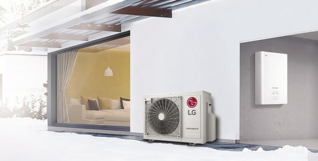 Therma for smaller spaces - Climate Control News