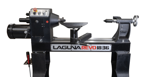 Laguna revo store