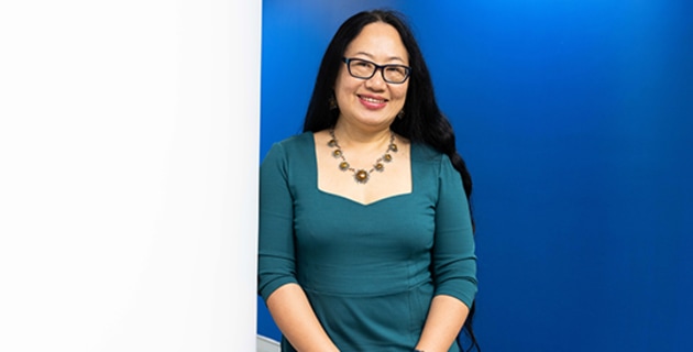 Precise Air: Li Liu - Climate Control News