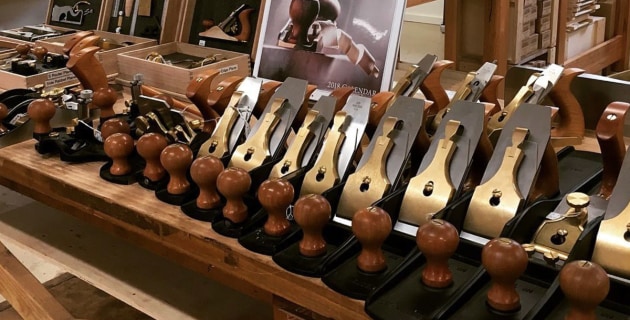 Brisbane hand tool and timber event coming up June 1 - Australian Wood ...