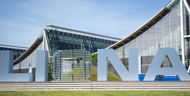 After a 4-year wait, LIGNA opens - Australian Wood Review