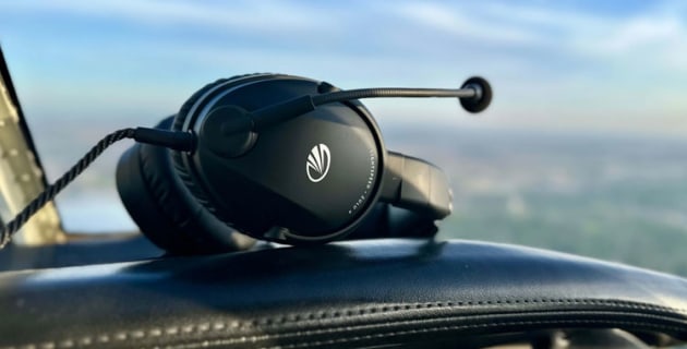 Lightspeed introduces Zulu 4 - Australian Flying