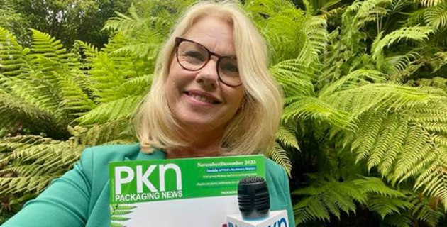 PLAY PKN: Video Bulletin 1 December - PKN Packaging News