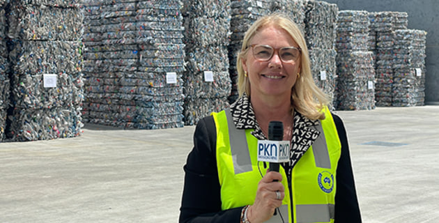 PLAY PKN: Video Bulletin 15 December - PKN Packaging News