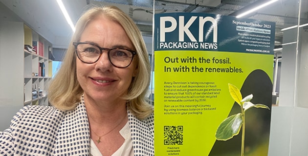 PLAY PKN: Video Bulletin 22 September - PKN Packaging News