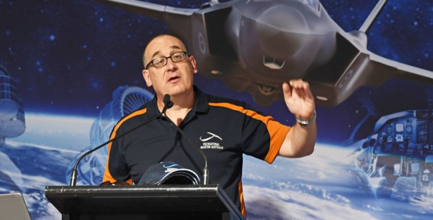 CEO Michael Linke resigns from RAAus - Australian Flying