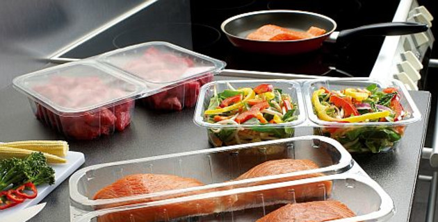 Linpac brings first fully recyclable rPET meat tray to Australia - PKN ...
