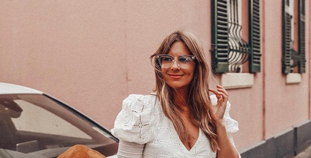 RAGTRADER LIVE: Lisa Hamilton's top social media tips - Ragtrader