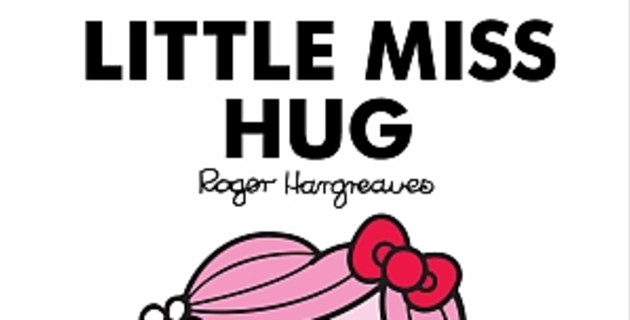 New Little Miss makes her Australian debut - Toy & Hobby Retailer