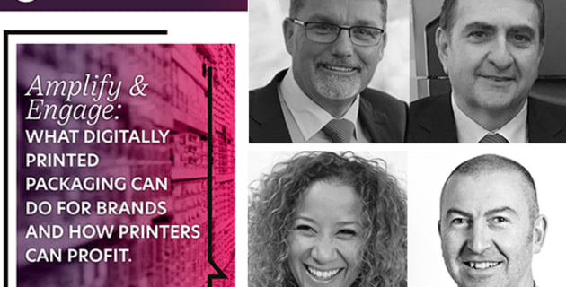 Print21+PKN LIVE: meet the panel - PKN Packaging News