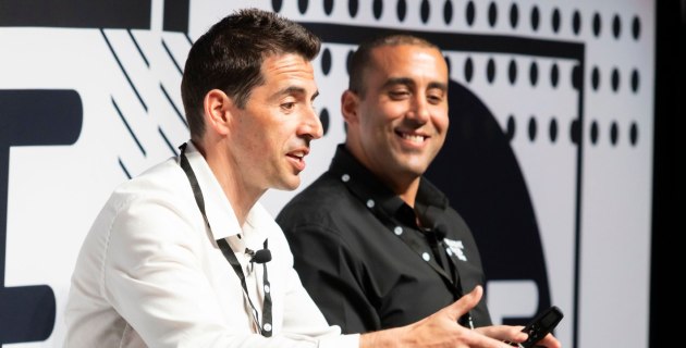 2022: PACKAGING THE WHITE KNIGHT - Print21