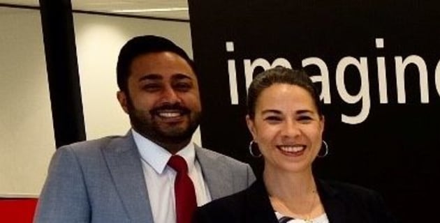 New Ricoh hires bring wealth of experience - Print21