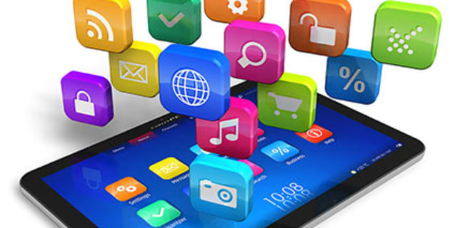 Lock into a mobile software solution - Climate Control News