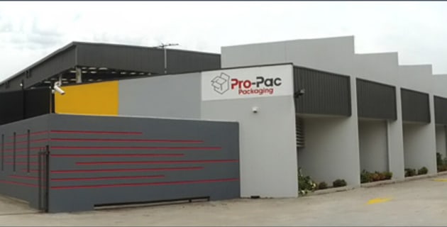 Pro-Pac picks up Eco in food packaging expansion - Print21