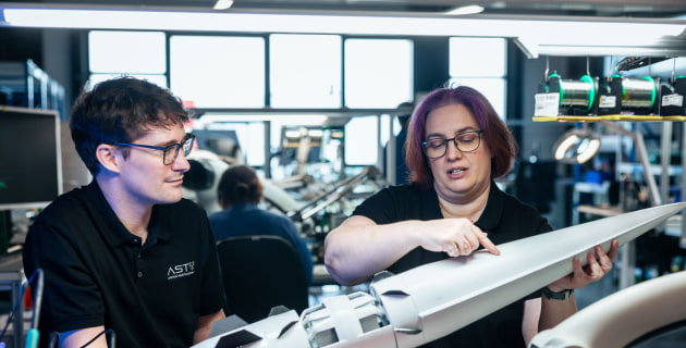Lockheed Martin leads R&D projects - Australian Defence Magazine