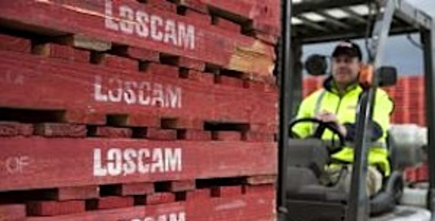 Loscam builds a stronger bridge to its customers - PKN Packaging News