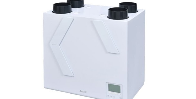 New standard in ventilation - Climate Control News