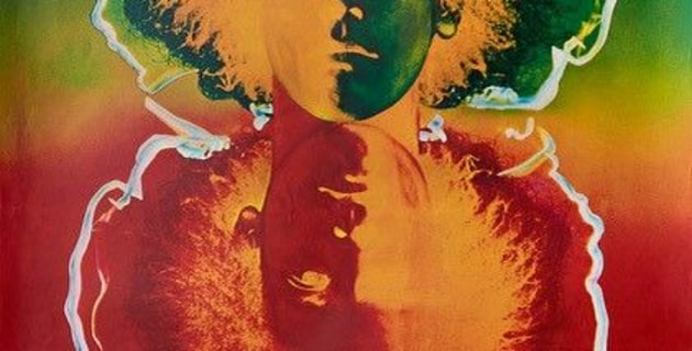 Jim Sharman personal art collection for auction - Dance Australia