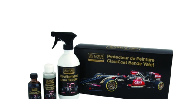 Gen 3 paint protector - Australasian Paint & Panel