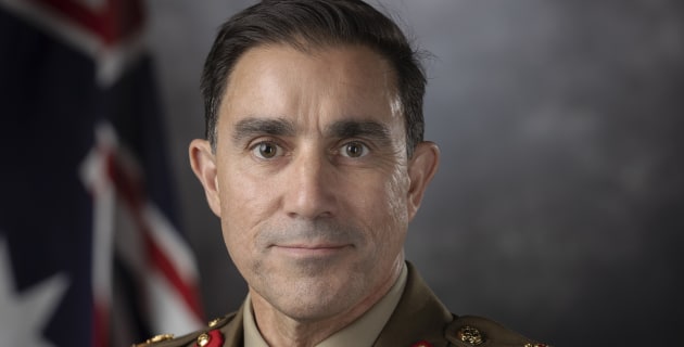 From the Source: Lieutenant General Simon Stuart - Australian Defence ...