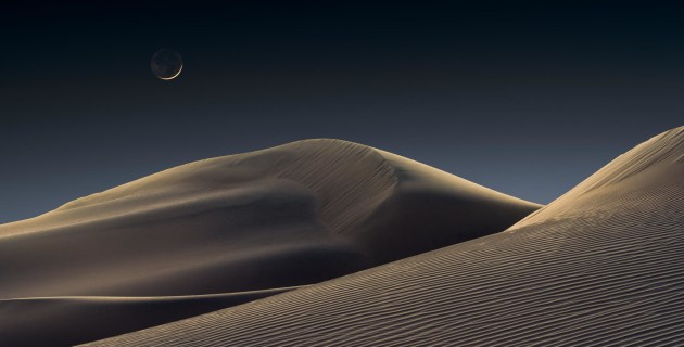 Astronomy Photographer of the Year winners revealed - Capture magazine