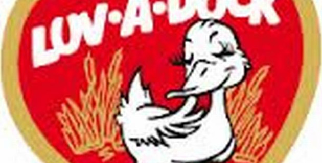 Luv-A-Duck cops $360k fine - Food & Drink Business