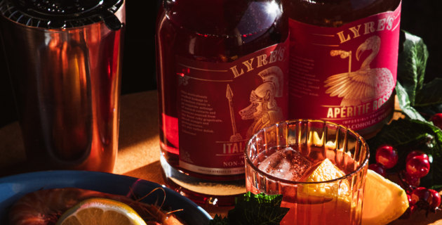 Lyre’s set for unicorn status, $500m valuation - Food & Drink Business