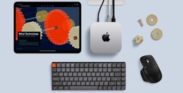Apple launches redesigned Mac Mini - Capture magazine