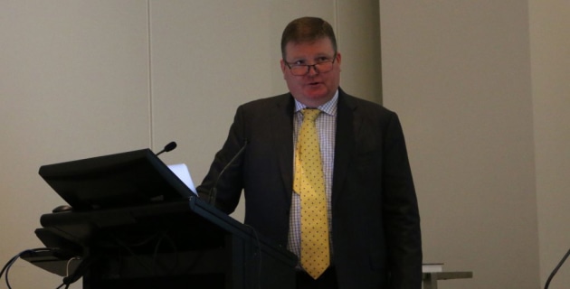 Macaulay rallies converters at FPLMA forum - Print21