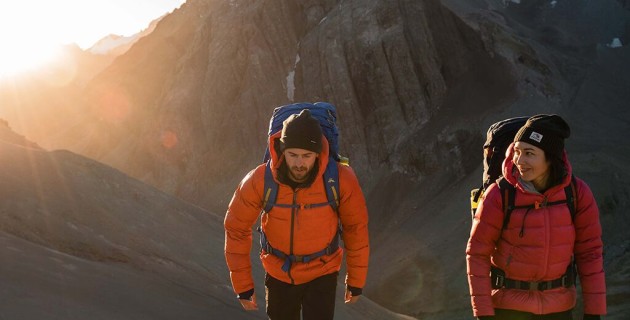 Macpac product trial wins on brand awareness - Ragtrader