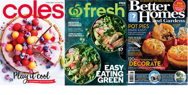 MAGAZINES BOUNCE BACK WITH INCREASED PRINT RUNS - Print21