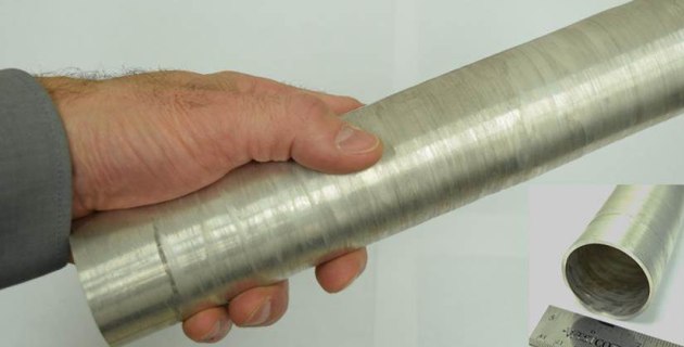 Magnesium methods make a leap forward - Australasian Paint & Panel