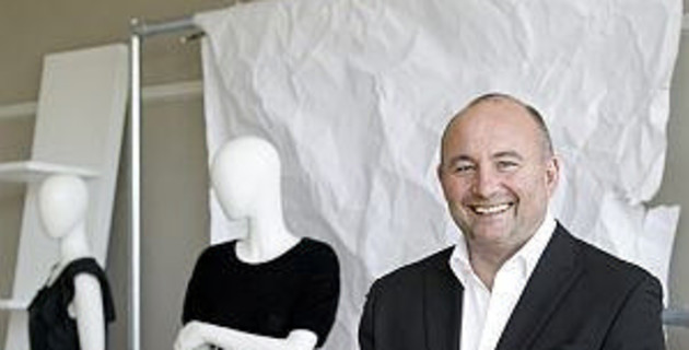 Country Road up, CEO resigns - Ragtrader