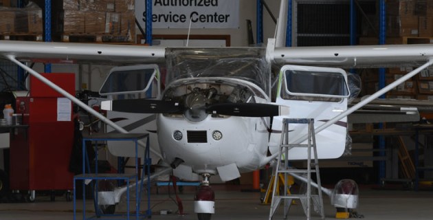 Research Paper highlights GA Maintenance Issues - Australian Flying