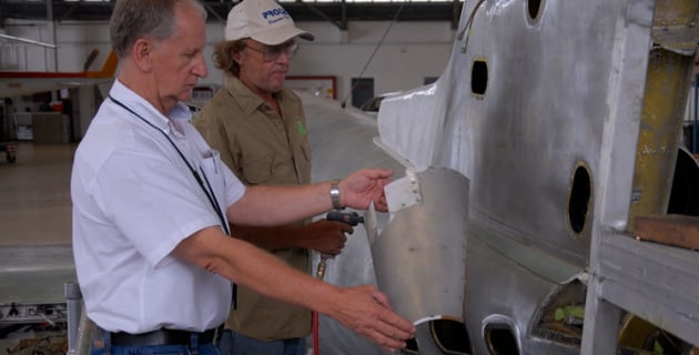 CASA to develop Risk Profile for GA Maintenance - Australian Flying