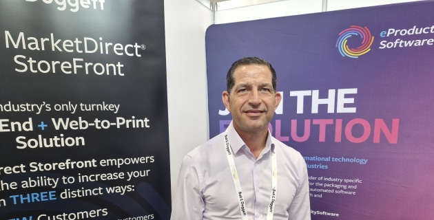 VISUAL IMPACT: EPRODUCTIVITY SOFTWARE - Print21