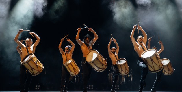 Malevo makes Australian debut - Dance Australia